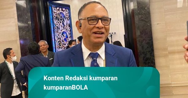 Hasani Abdulgani: Semua Exco PSSI Sepakat Mundur Lewat KLB | kumparan.com Hasani Abdulgani: Semua Exco PSSI Sepakat Mundur Lewat KLB | kumparan.com